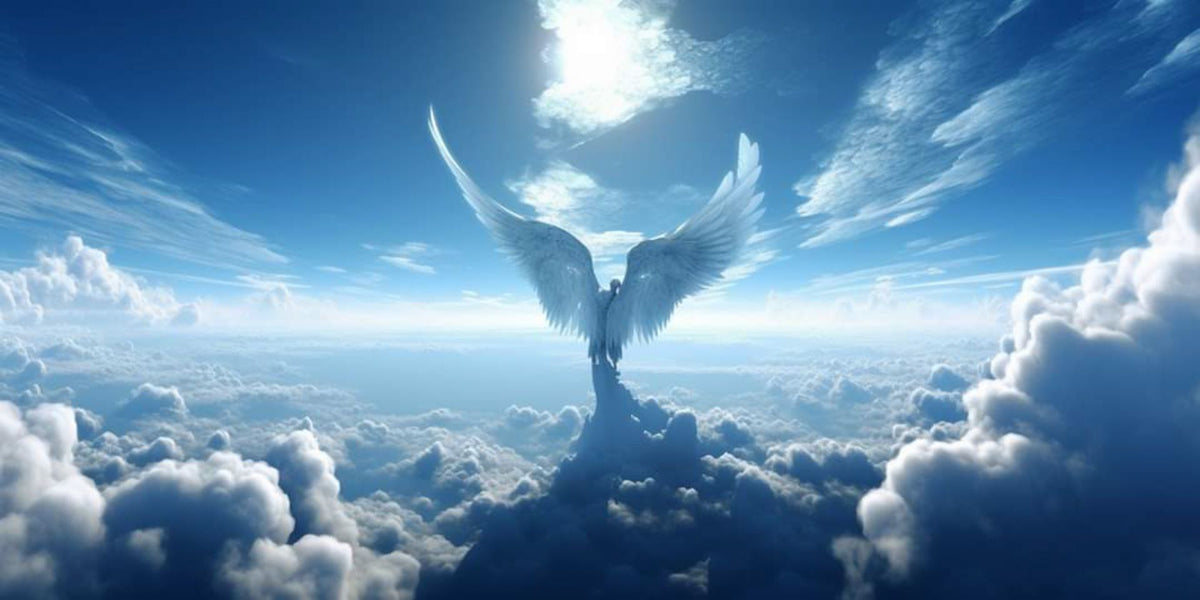 Discover the Meaning of Angel Numbers - Find Divine Guidance – My Magic ...